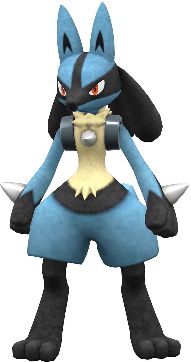 Archivo:Lucario EP.webm - WikiDex, la enciclopedia Pokémon