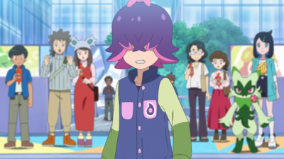 Doti - WikiDex, la enciclopedia Pokémon