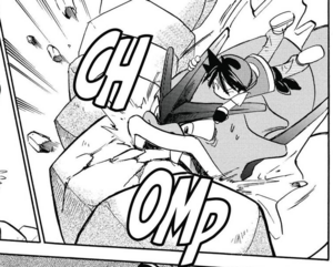 Gyara - WikiDex, la enciclopedia Pokémon