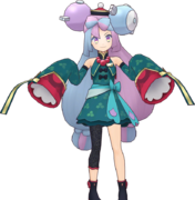 e-Nigma - WikiDex, la enciclopedia Pokémon