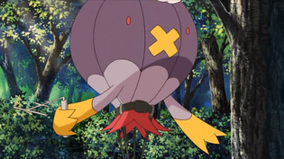 Tonio - WikiDex, la enciclopedia Pokémon