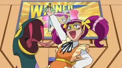 Jessilina - WikiDex, la enciclopedia Pokémon