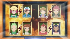 Batalla de Club/Combate de Club - WikiDex, la enciclopedia Pokémon