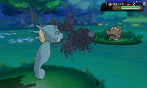 Octazuca/Pulpocañón - WikiDex, la enciclopedia Pokémon