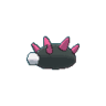Pyukumuku - WikiDex, la enciclopedia Pokémon