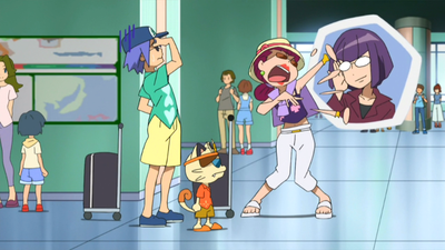 Matori - WikiDex, la enciclopedia Pokémon