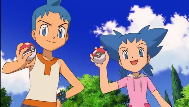 Kiko - WikiDex, la enciclopedia Pokémon