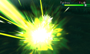 Rayo solar - WikiDex, la enciclopedia Pokémon