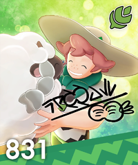 Percy - WikiDex, la enciclopedia Pokémon