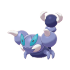 Sófora - WikiDex, la enciclopedia Pokémon