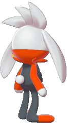 Raboot - WikiDex, la enciclopedia Pokémon