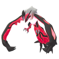 Yveltal - WikiDex, la enciclopedia Pokémon