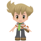 Israel - WikiDex, la enciclopedia Pokémon