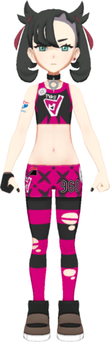 Roxy - WikiDex, la enciclopedia Pokémon