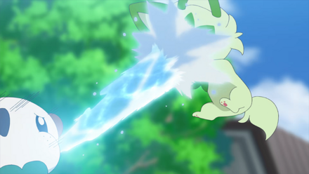 Ann - WikiDex, la enciclopedia Pokémon