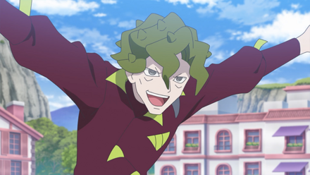 Brais (anime) - WikiDex, la enciclopedia Pokémon