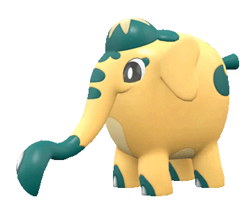 Categoría:Cufant - WikiDex, la enciclopedia Pokémon