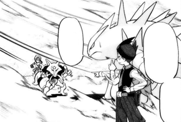 Categoría:Espinal (Pocket Monsters Special) - WikiDex, la enciclopedia ...