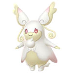 Audino - WikiDex, la enciclopedia Pokémon