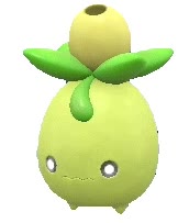 Archivo:Smoliv EP.webm - WikiDex, la enciclopedia Pokémon