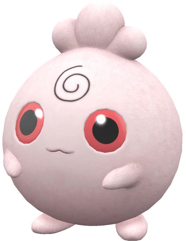 Archivo:Igglybuff EP.webm - WikiDex, la enciclopedia Pokémon