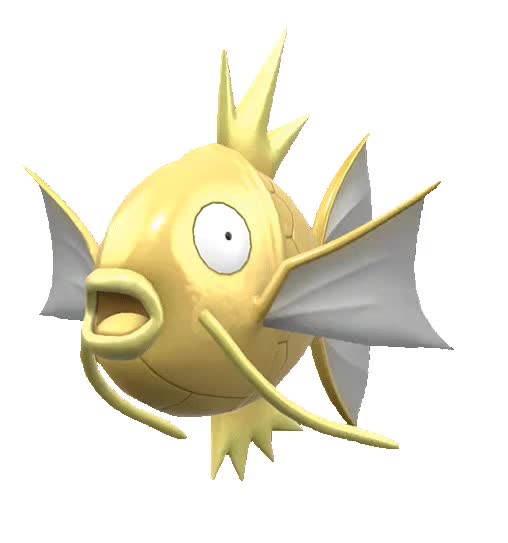 Archivo:Magikarp EP variocolor.webm - WikiDex, la enciclopedia Pokémon