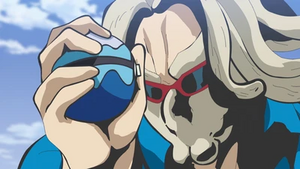 Landon - WikiDex, la enciclopedia Pokémon