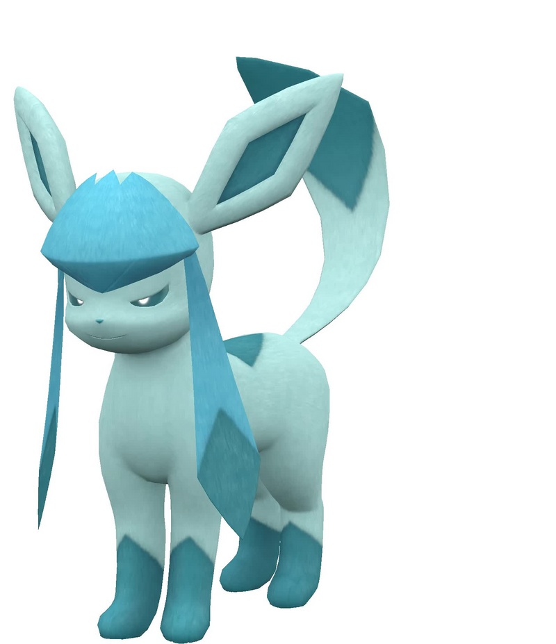 Archivo:Glaceon EP.webm - WikiDex, la enciclopedia Pokémon