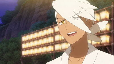 Friede - WikiDex, la enciclopedia Pokémon