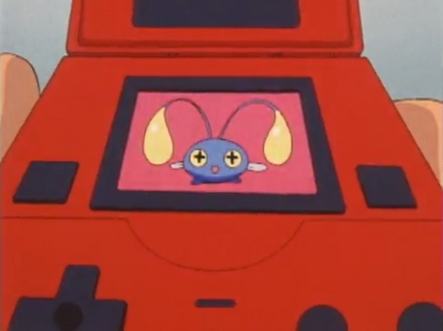 Archivo:EP214 Chinchou en la Pokédex.jpg - WikiDex, la enciclopedia Pokémon