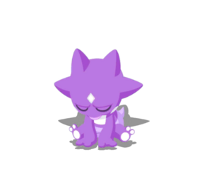 Toxel (Sleep) - WikiDex, la enciclopedia Pokémon
