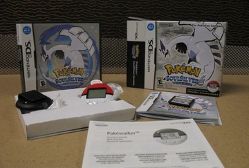 Categoría:Pokémon Oro HeartGold y Pokémon Plata SoulSilver - WikiDex ...