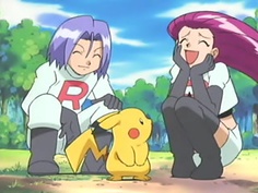 Jessie - WikiDex, la enciclopedia Pokémon