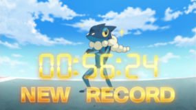 Frogadier - WikiDex, la enciclopedia Pokémon