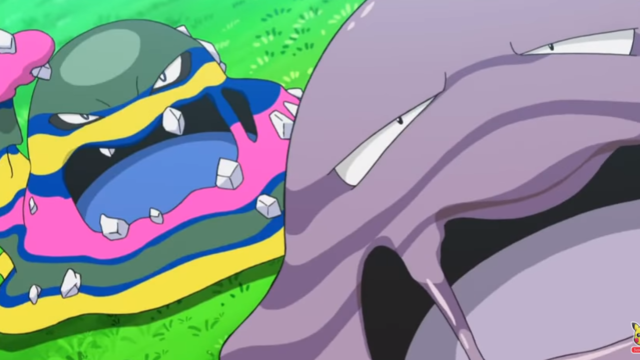 Archivo:EP985 Formas regionales de Muk.png - WikiDex, la enciclopedia ...