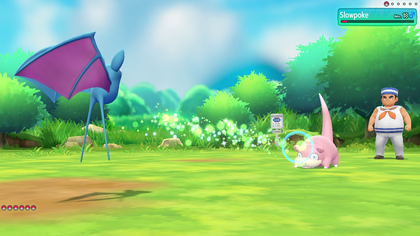 Absorber - WikiDex, la enciclopedia Pokémon