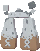 Stonjourner - WikiDex, la enciclopedia Pokémon