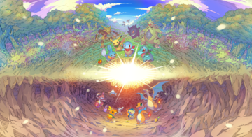 Categoría:Ilustraciones de Pokémon Mundo misterioso - WikiDex, la ...