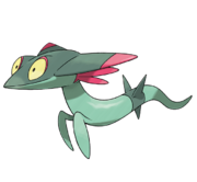 Drakloak - WikiDex, la enciclopedia Pokémon