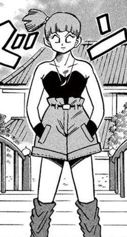 Categoría:Misty (Pokémon Pocket Monsters) - WikiDex, la enciclopedia ...