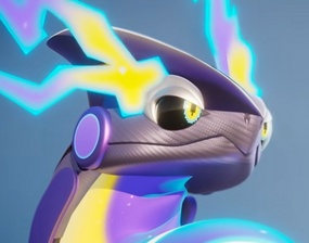 Miraidon - WikiDex, la enciclopedia Pokémon