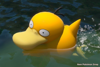 Río Rebos - WikiDex, la enciclopedia Pokémon