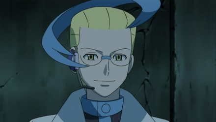 Acromo - WikiDex, la enciclopedia Pokémon