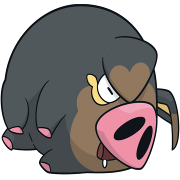 Categoría:Lechonk - WikiDex, la enciclopedia Pokémon