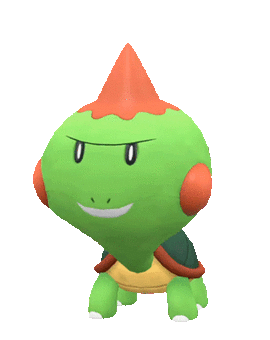 Categoría:Chewtle - WikiDex, la enciclopedia Pokémon