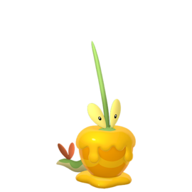 Categoría:Dipplin - WikiDex, la enciclopedia Pokémon