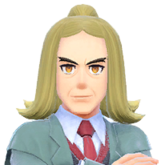 Cayena - WikiDex, la enciclopedia Pokémon