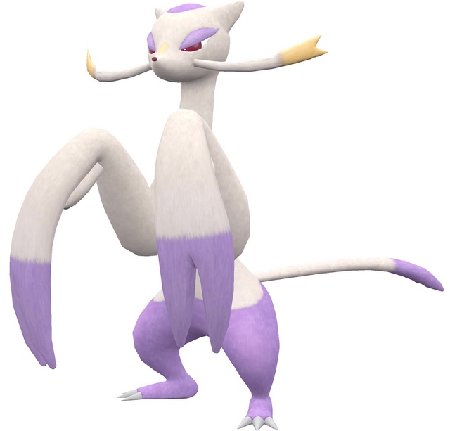 Archivo:Mienshao EP.webm - WikiDex, la enciclopedia Pokémon