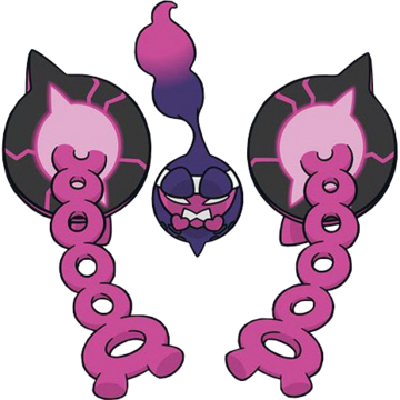 Categoría:Pecharunt - WikiDex, la enciclopedia Pokémon