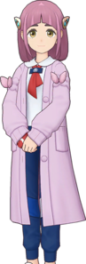 Aroa - WikiDex, la enciclopedia Pokémon